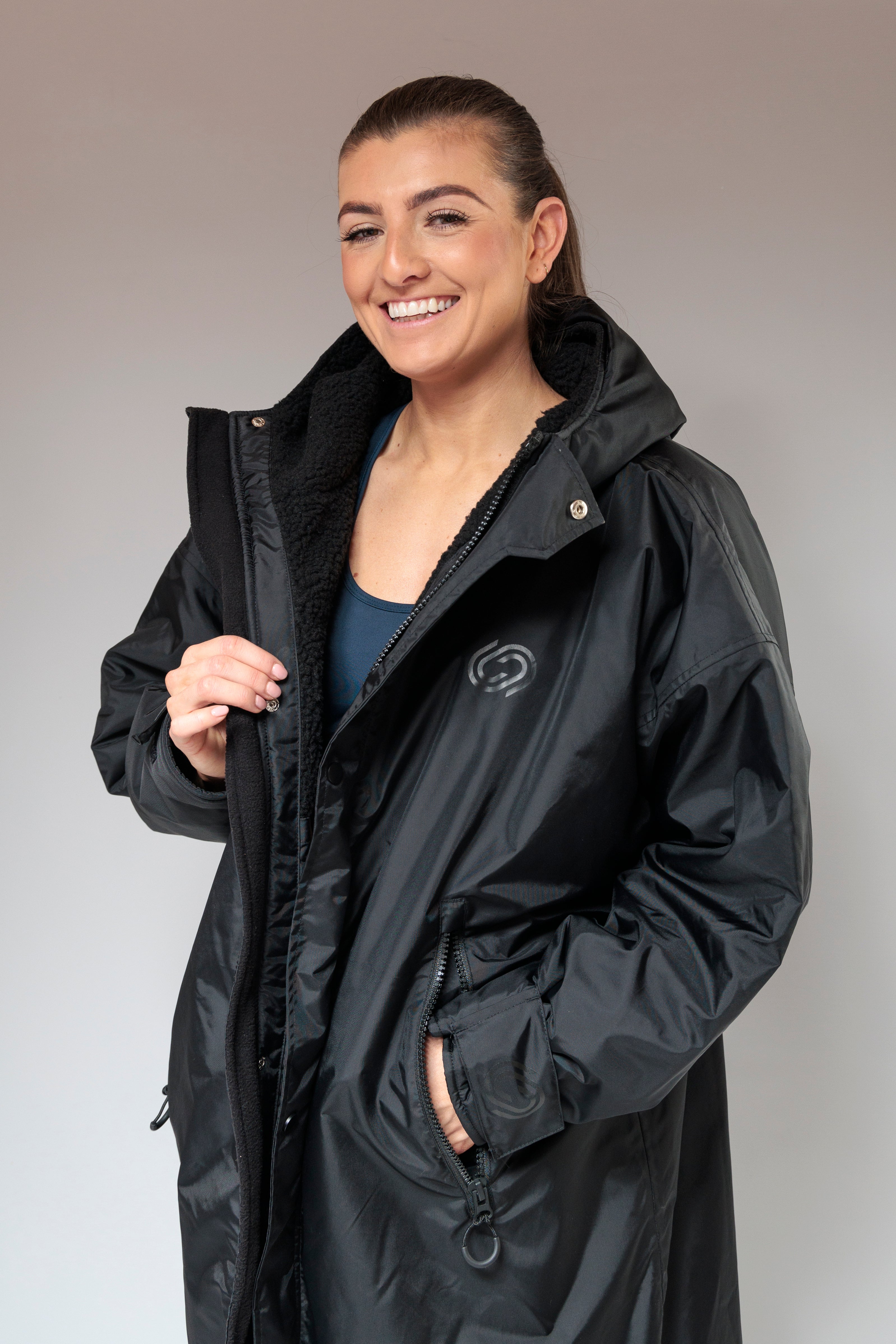 Black Magic Cocoon – Designed By Sports